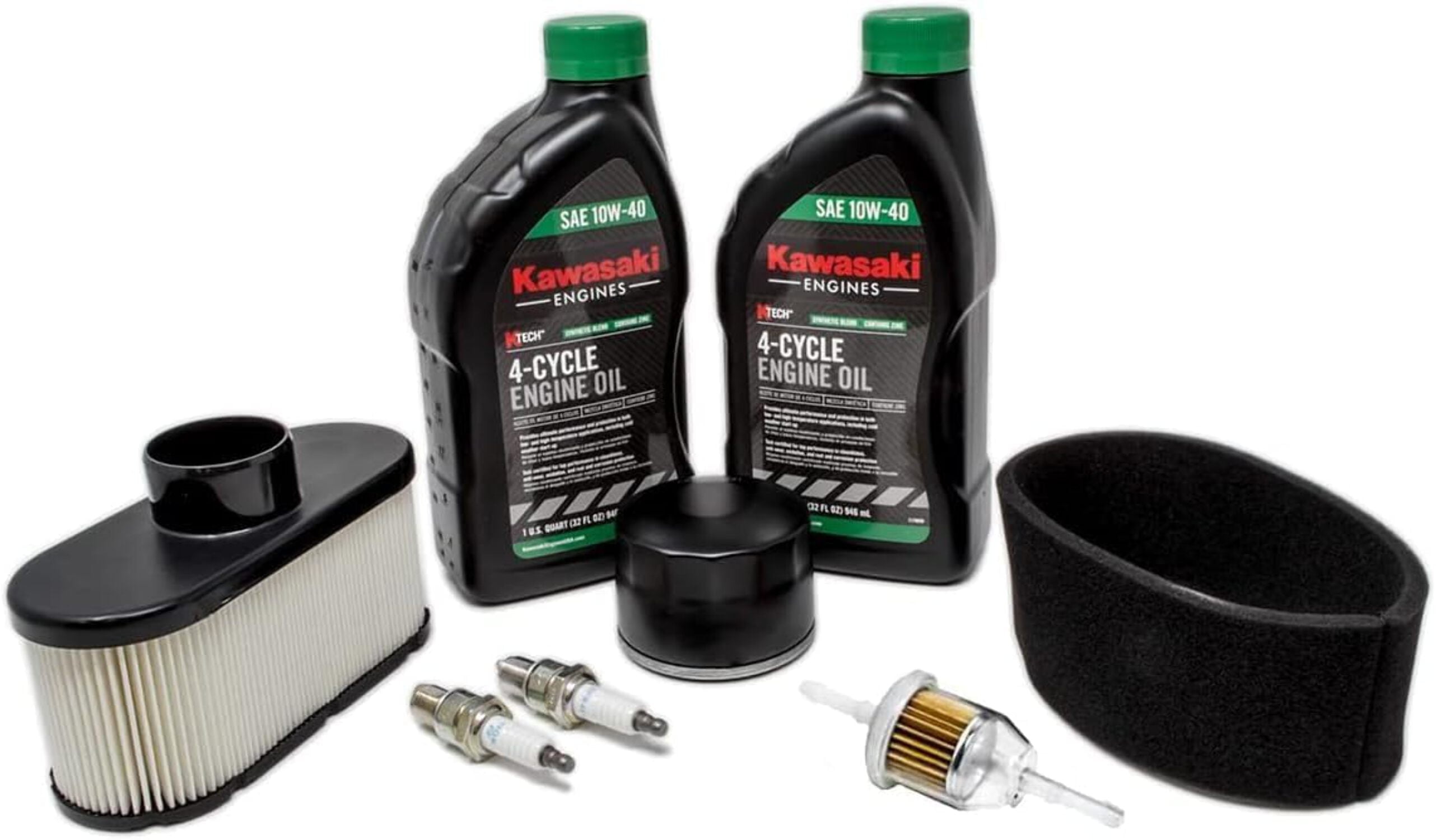 EPR Tune Up Kit, Kawasaki FR651V FR691V FR730V FS481V FS541V FS600V ...