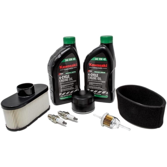 EPR Tune Up Kit, Kawasaki FR651V FR691V FR730V FS481V FS541V FS600V ...