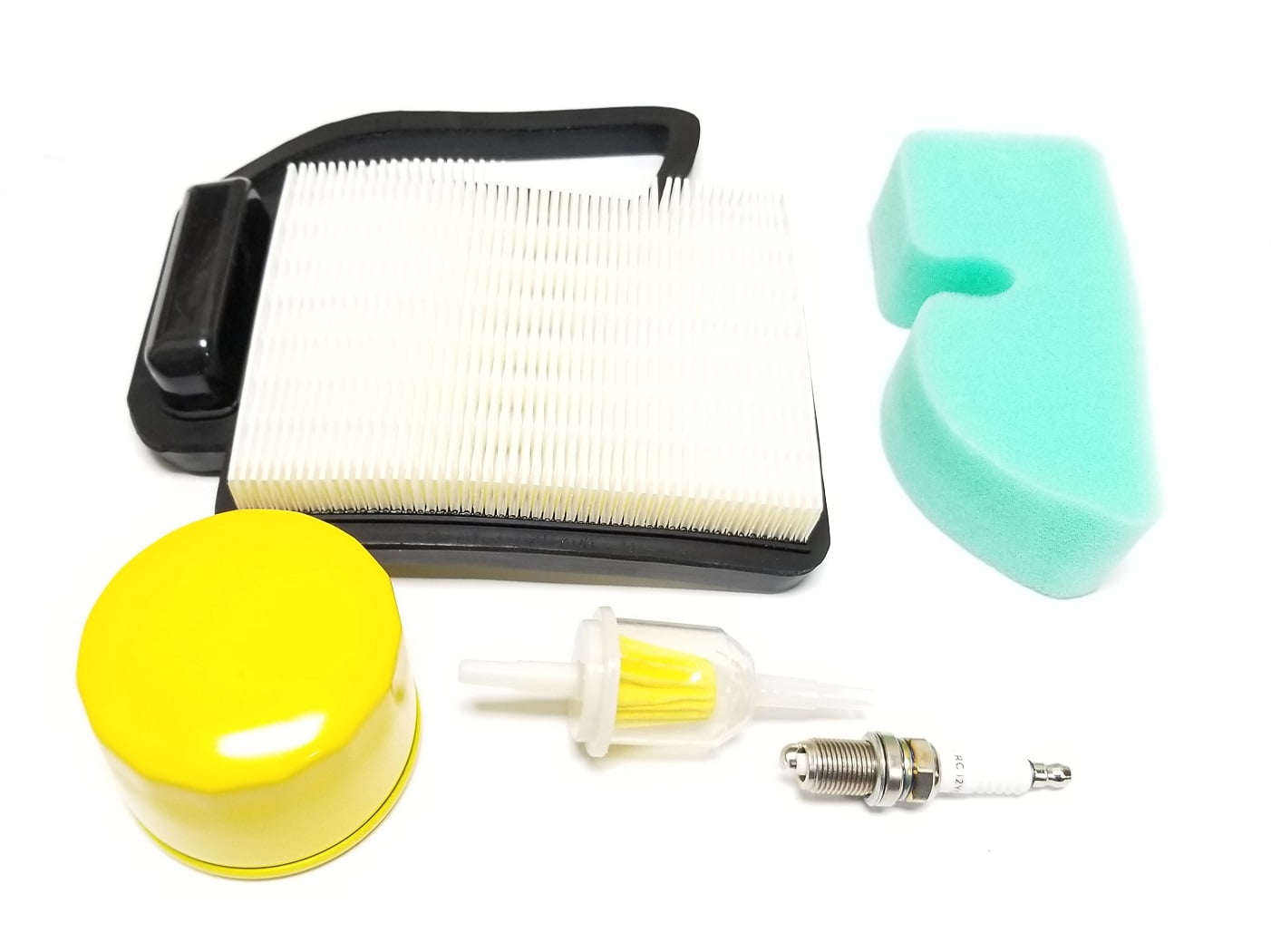 Tune Up/Maintenance Kit for LT1042 and Others Replaces Airfilter 20-083 ...