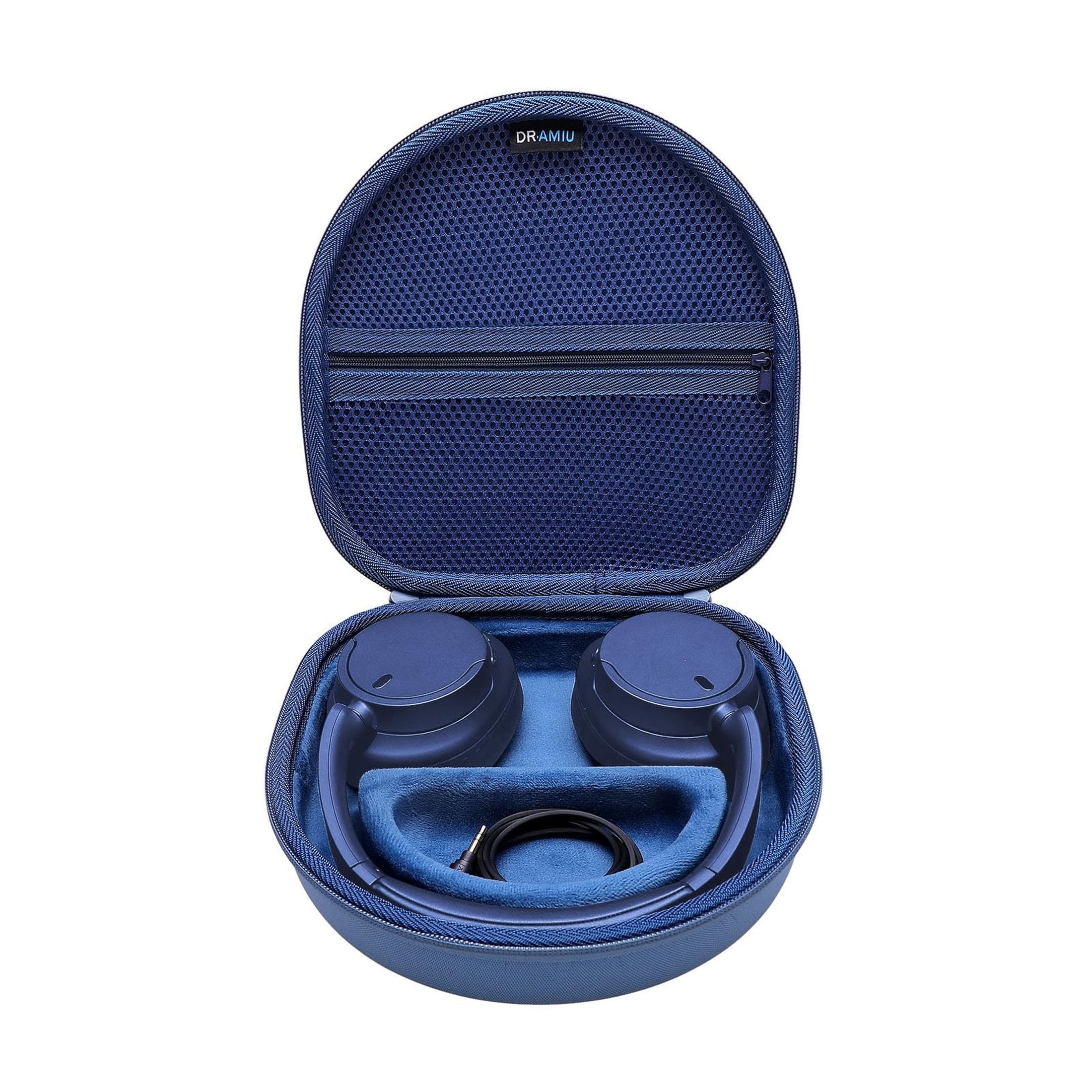 TuneGuard Hard Shell Headphone Case for Sony and Soundcore Models ...