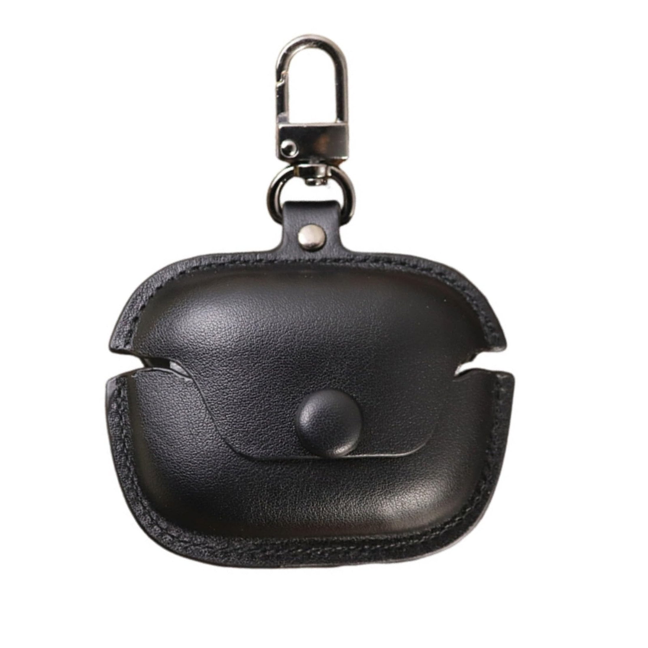 TuneGuard Leather Earphone Case for Wireless Bluetooth Buds - Walmart.com