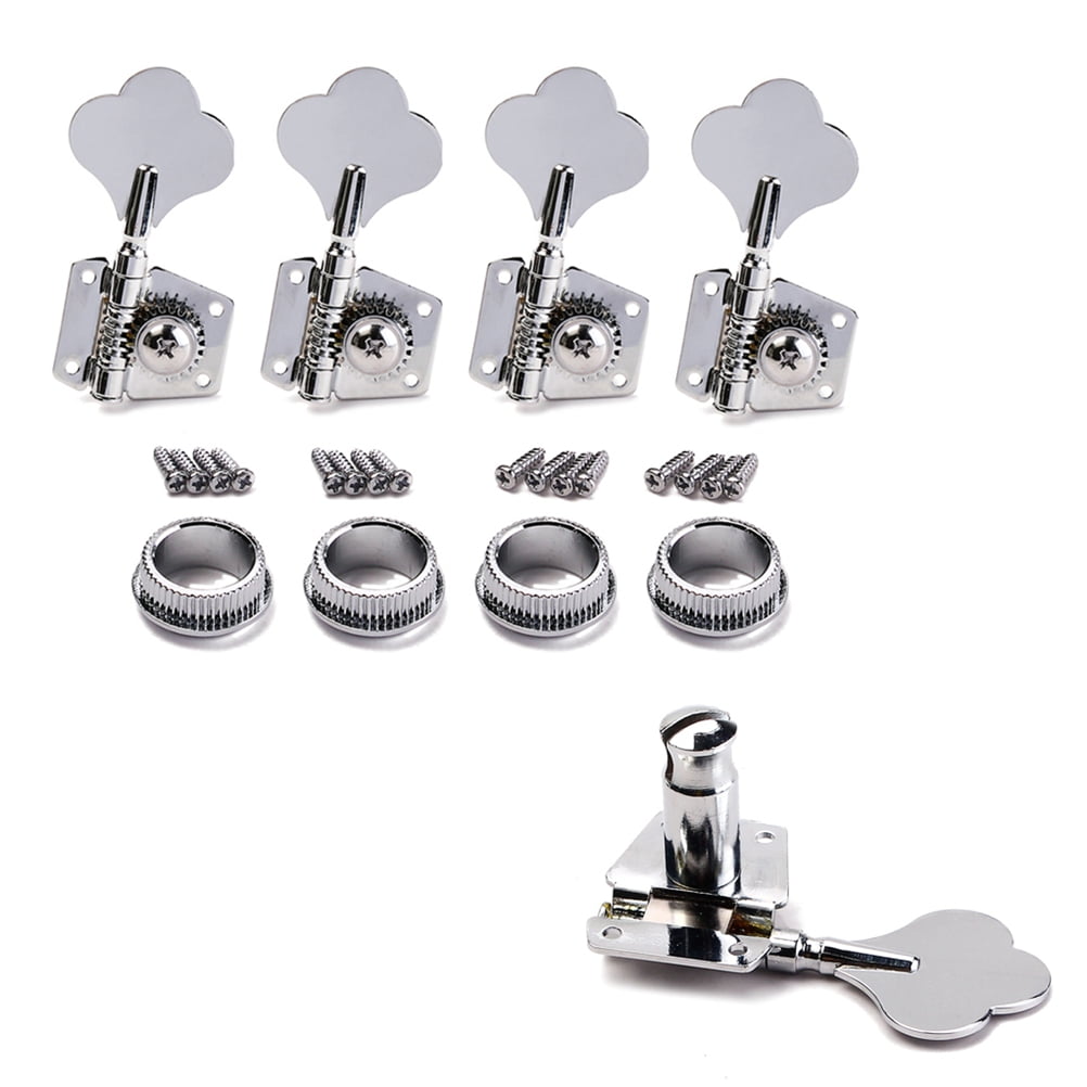 Tuner Guitar Tuning Pegs Guitar Tuning Keys Accurate Grinding Guitar ...