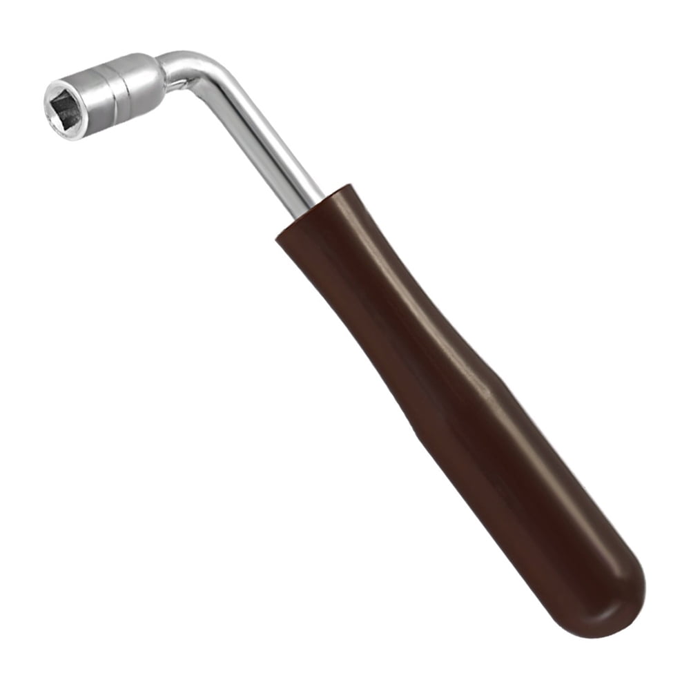 Tuner,Handle Hammer Tool Wooden Handle Tuner Tools Set Piano Tool ...