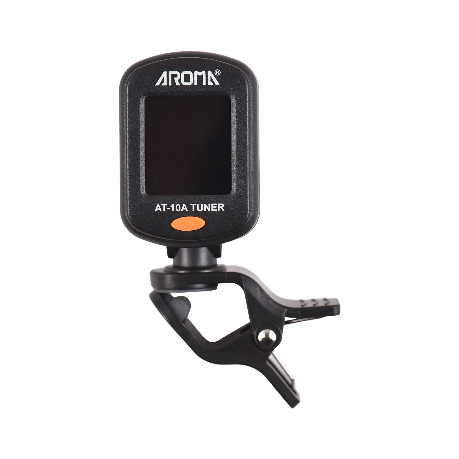 Tuner,With Clip Tuner Violin Portable Tool Violin Color Portable Tuner ...