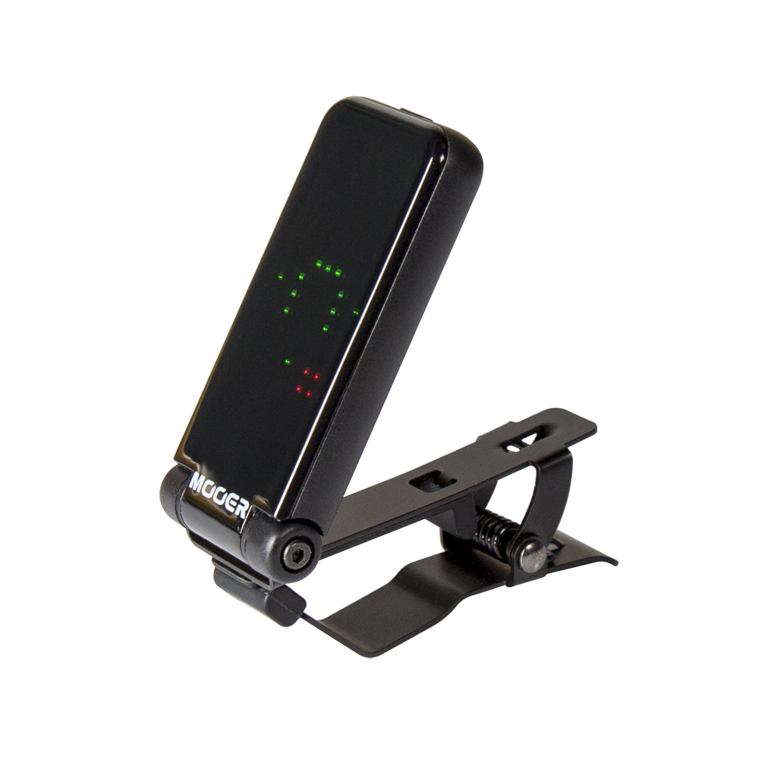 Tuner,With Display Portable Clip Color Display On Tuner Buzhi Portable ...