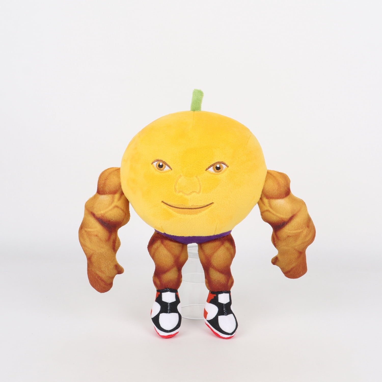 Tung Tung Sahur Plush Doll for fans gift for boy girs Soft Stuffed Meme ...