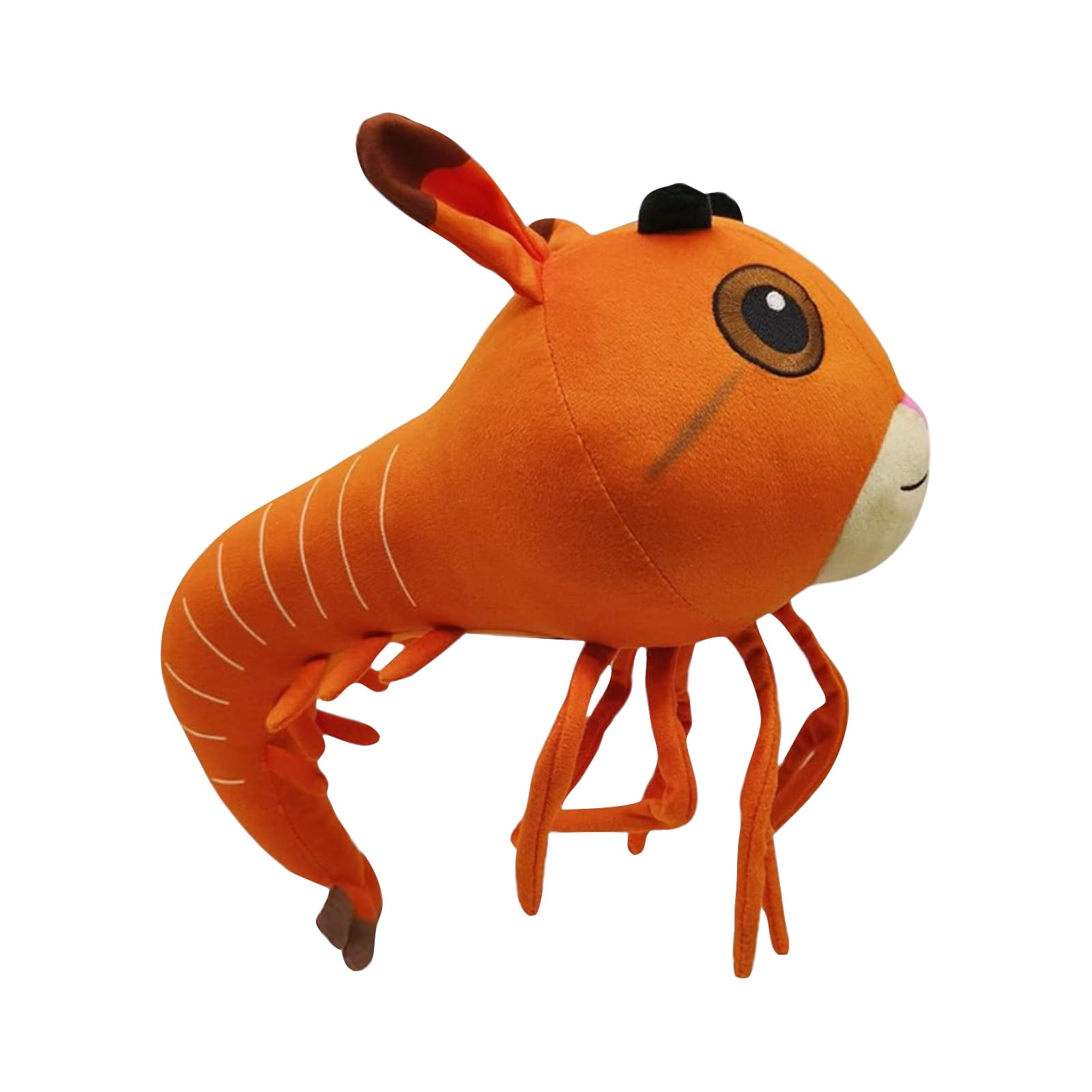 Tung Tung Tung Sahur Italian Brainrot Plush, Tralalero Tralala Plush Toy, Soft & Fun Gift for ...