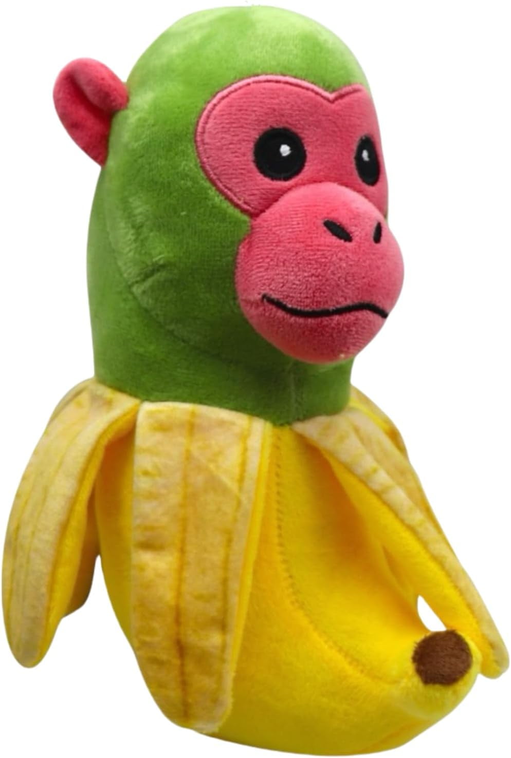 Tung Tung Tung sahur Plush Toy, Italian Brain Rot plushies Stuffed ...