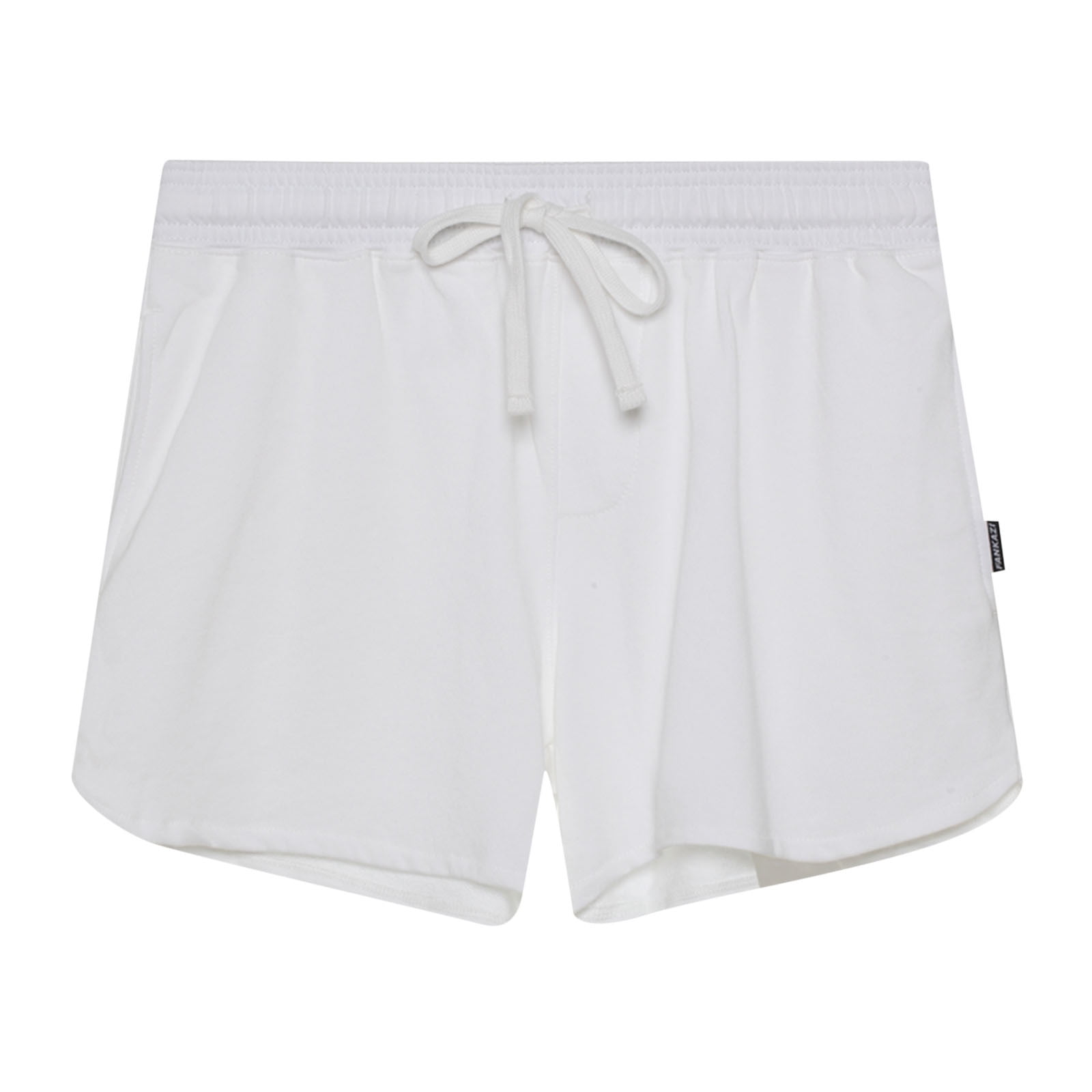 Tungbrin Mens Running Shorts Summer Comfy Soft 4 Inch Drawstring ...