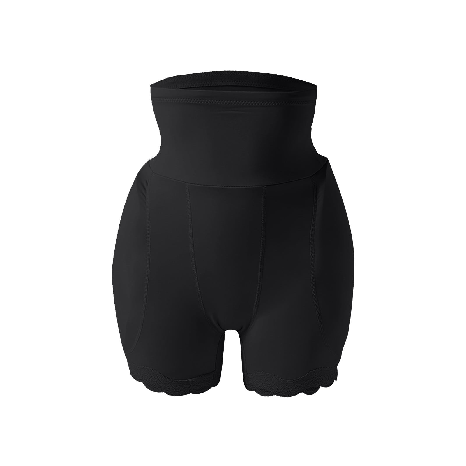 Tungbrin Womens High Waisted Body Shaper Shorts Shapewear For Women ...