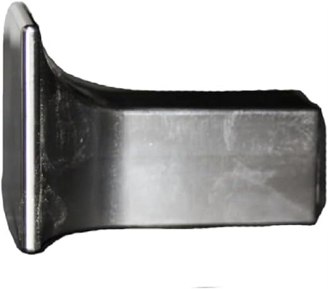 Tungsten Bucking Bars - 1.75"2.5"x1" 2.05lbs (ETBB51) - Tungsten Parts ...