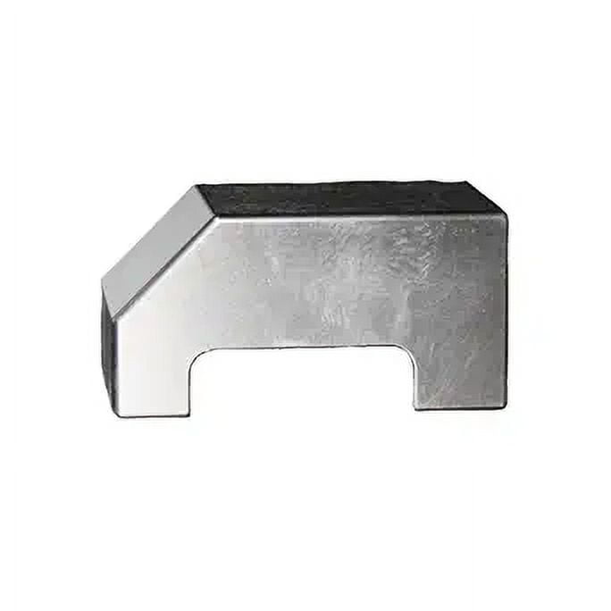 Tungsten Bucking Bars - 2.438"x1.25"x1.5" 2.30lbs (ETBB27) - Tungsten ...