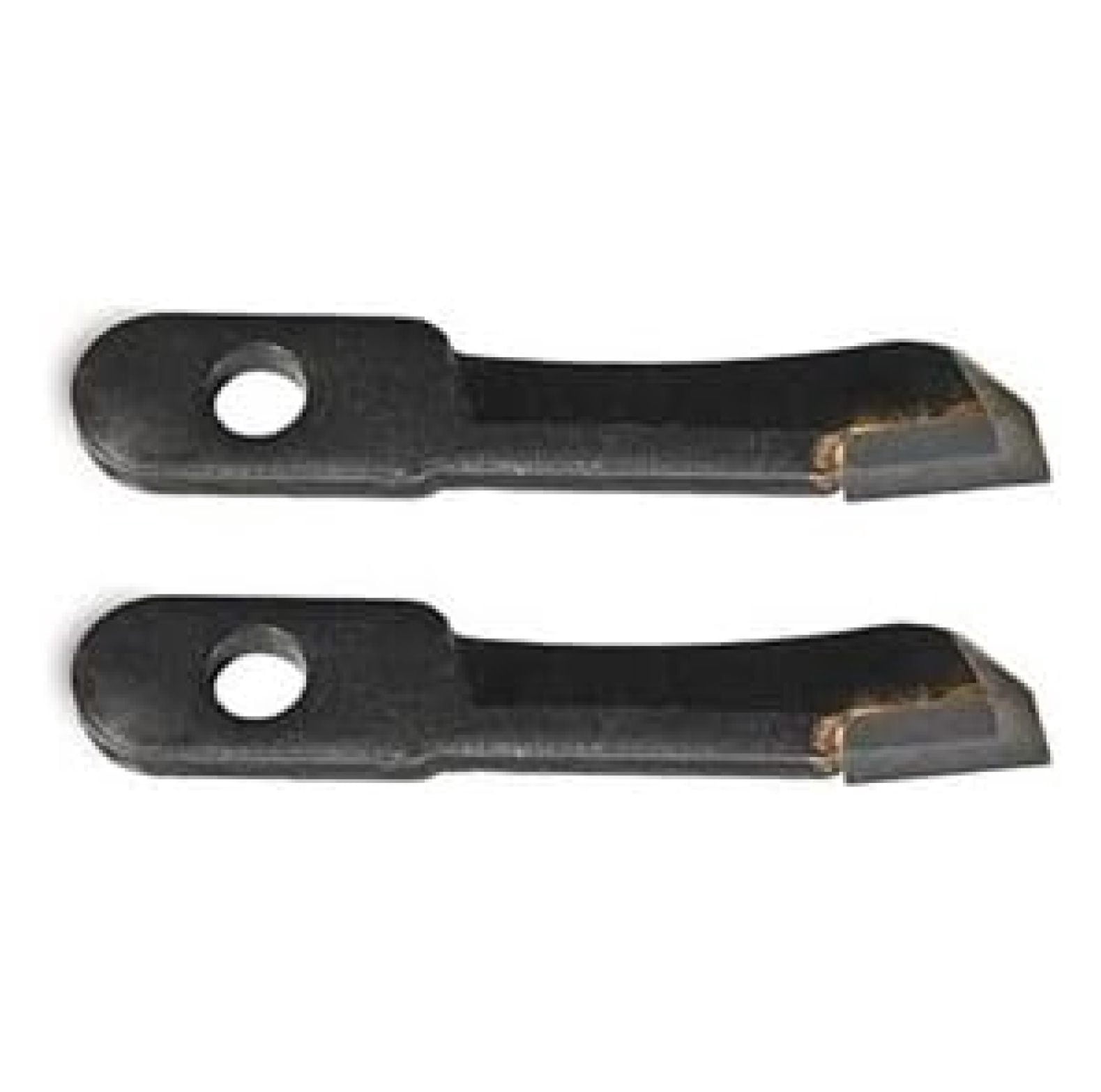Tungsten Carbide Blade Set - for X-Models ONLY- NOT for T-200 Model ...