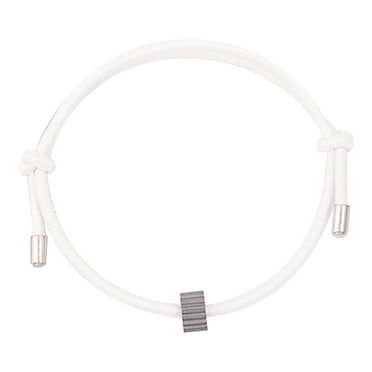 Activision Call of Duty Ghosts Black Paracord Strap Bracelet - Tactical ...