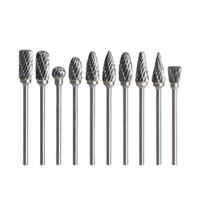 Dremel Carbide Burr