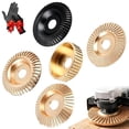Tungsten Carbide Cutting Wheel, Angle Grinder Polishing Pad, Heavy-Duty ...