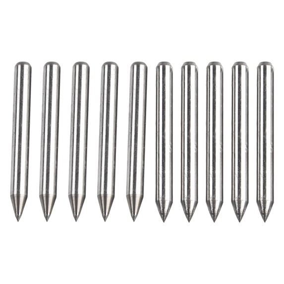 Tungsten Carbide Tip Scriber Engraving Pen Marking Tip for Glass ...