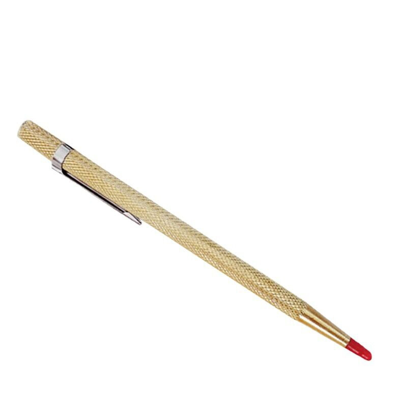 Tungsten Carbide Tip Scriber Marking Engraving Pen For Stainless ...