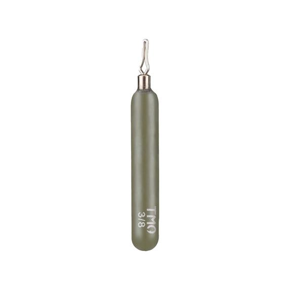 Tungsten Dropshot Weights - Walmart.com