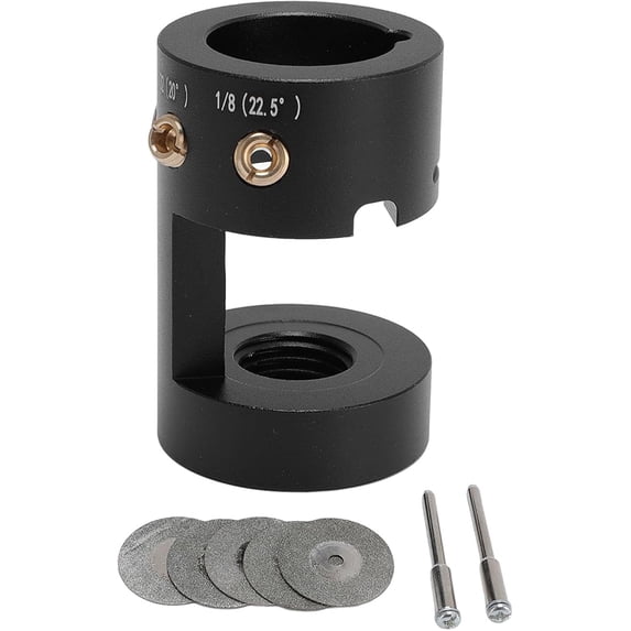 Tungsten Electrode Sharpener Grinder TIG Welding Tool Multiple Angle ...