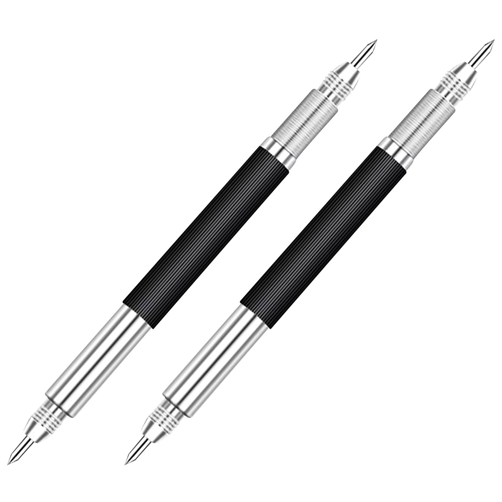 Tungsten Steel Ceramic Tile Marking Pen Lettering Pin Roller Glass ...