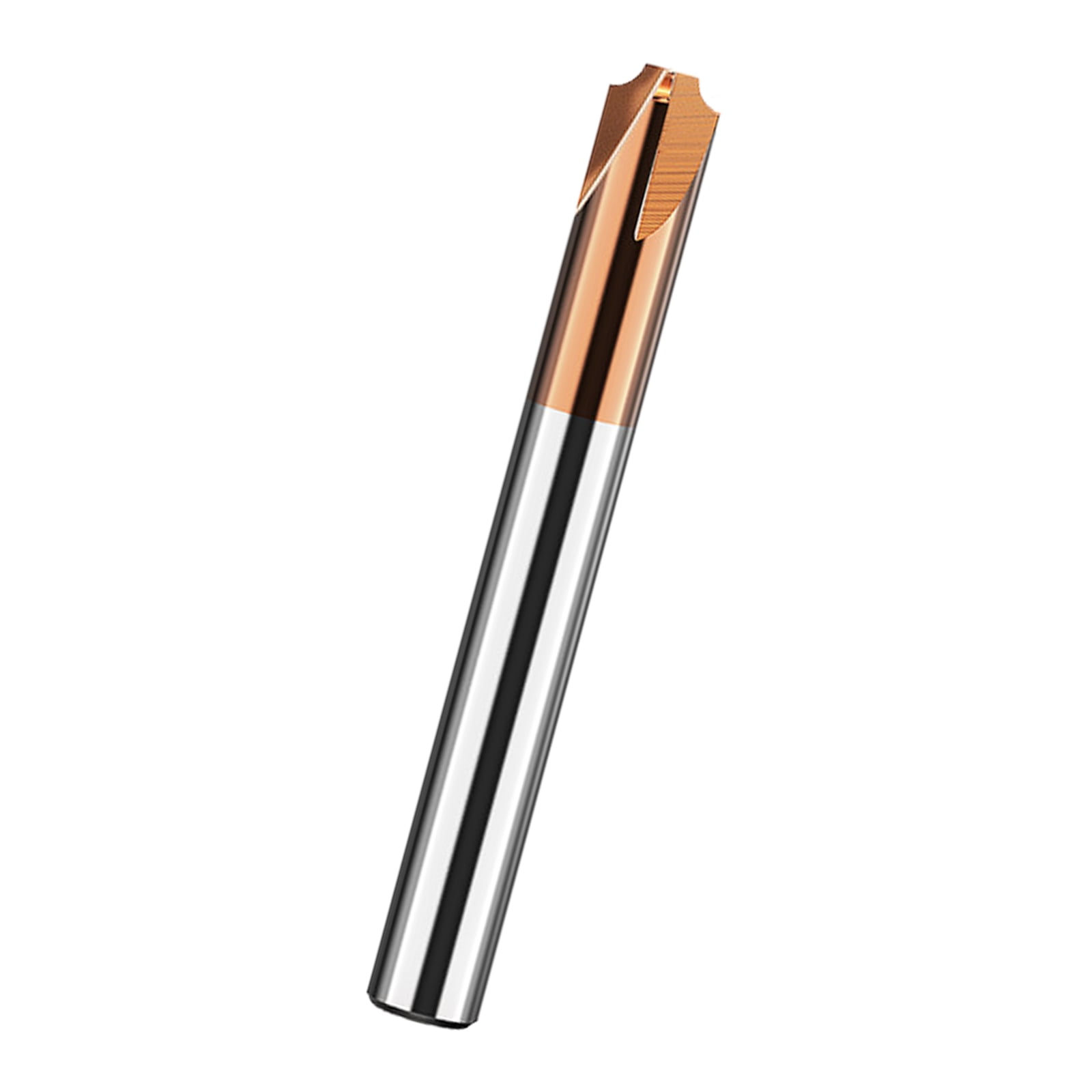 Tungstenic Metal Corner Rounding Cutter Chamfering Outside Quarter ...