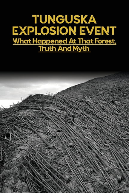 Tunguska Event Myths