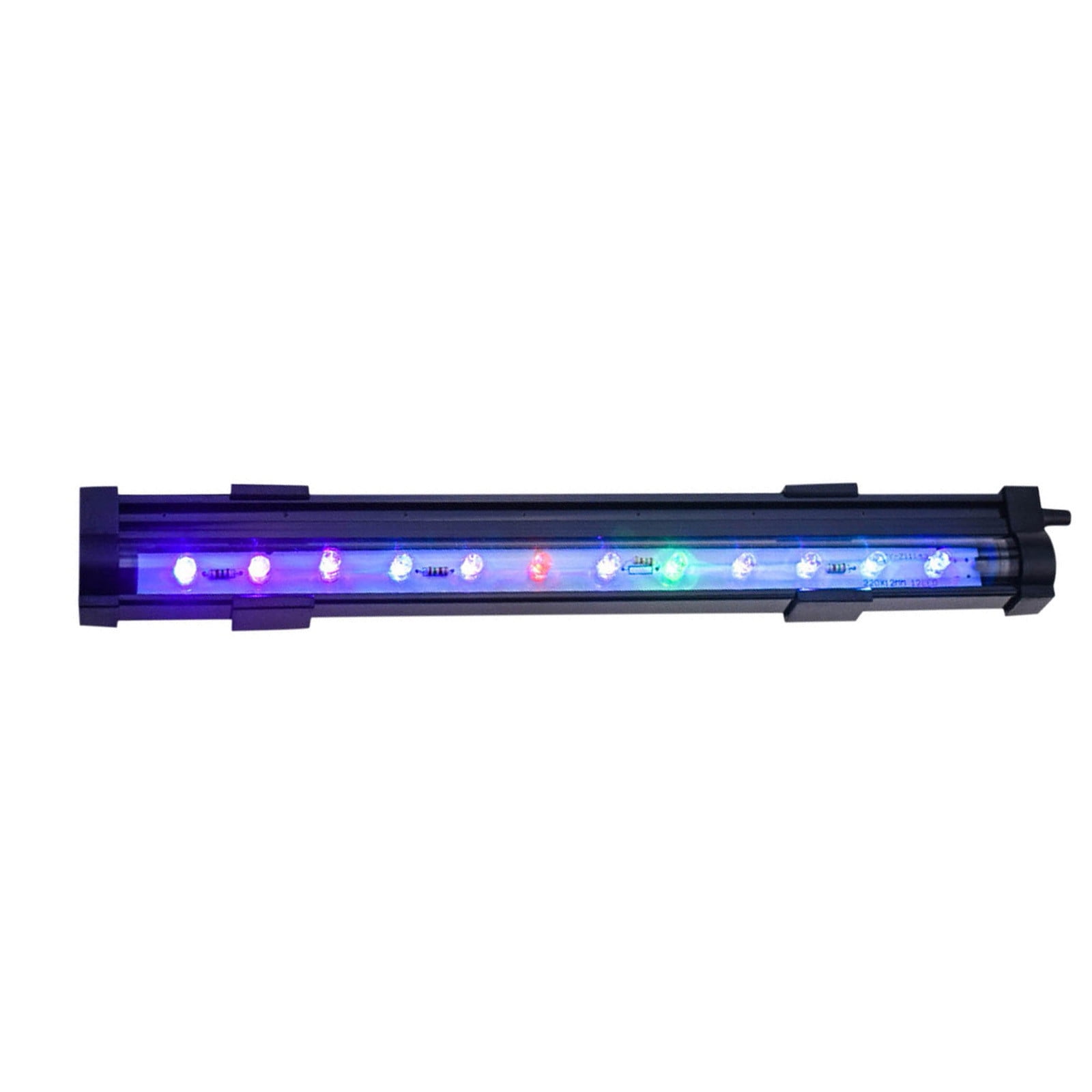 Tunhigl 22" Submersible LED Aquarium Light Bar, 21-LED Full Spectrum ...