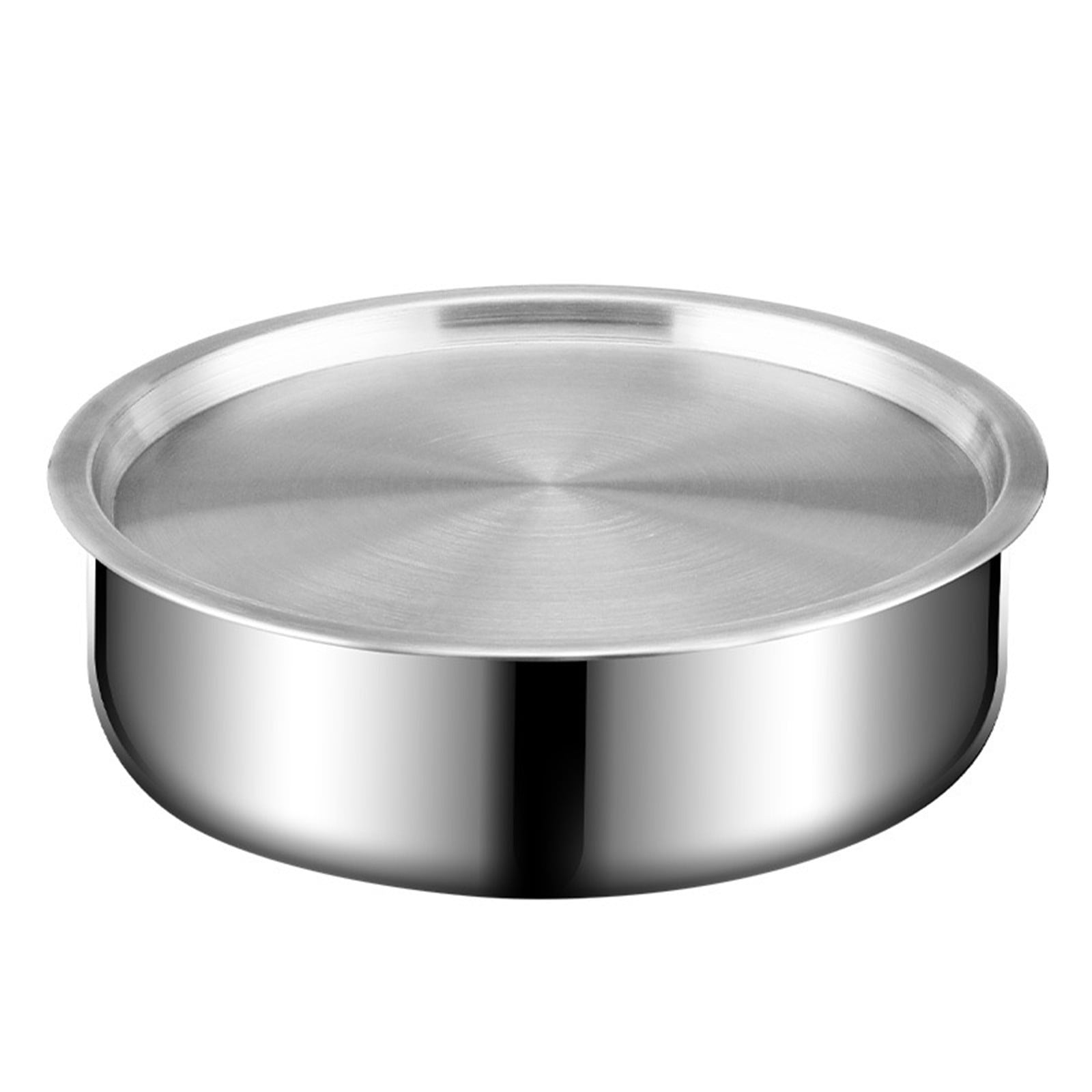 Tunhigl 316 Stainless Steel Steamed Bowl Special Custard Bowl Steamed ...
