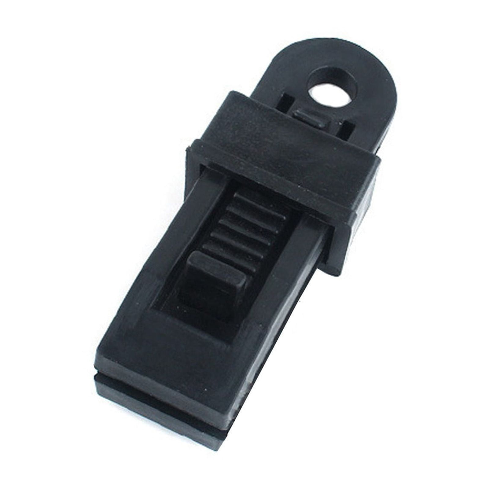 Tunhigl 5-Pack Heavy Duty Tarp Clips - Locking Awning Clamps & Snap ...
