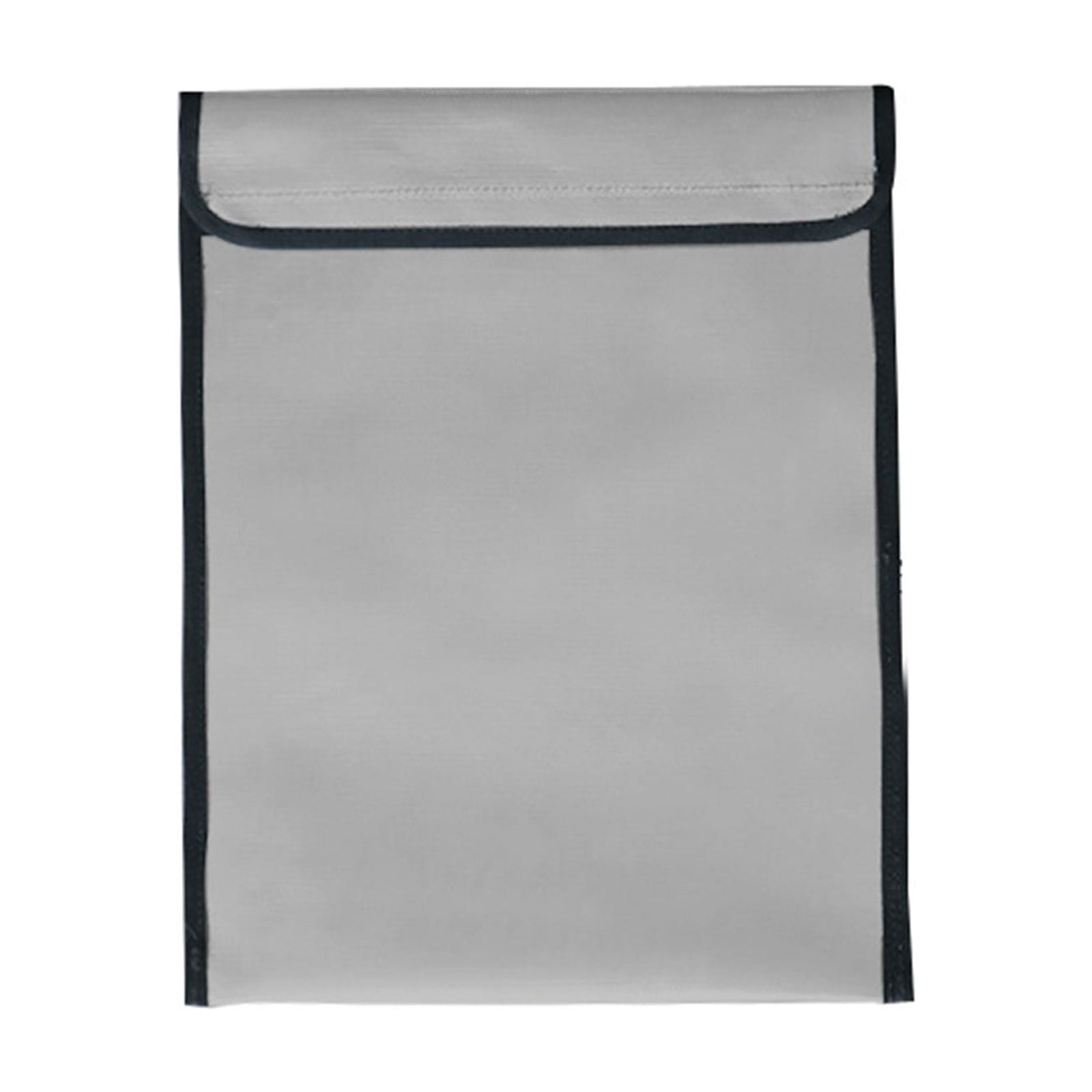 Tunhigl Fireproof Waterproof File Folder, Fiberglass File Organizer ...