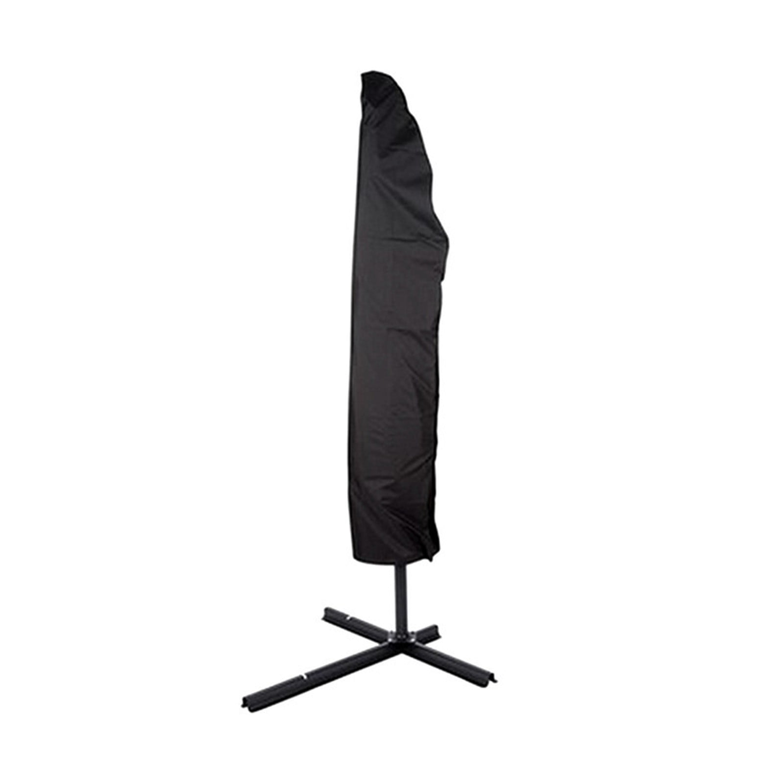 Tunhigl Heavy Duty Patio Umbrella Cover Watertight And UVShielding ...