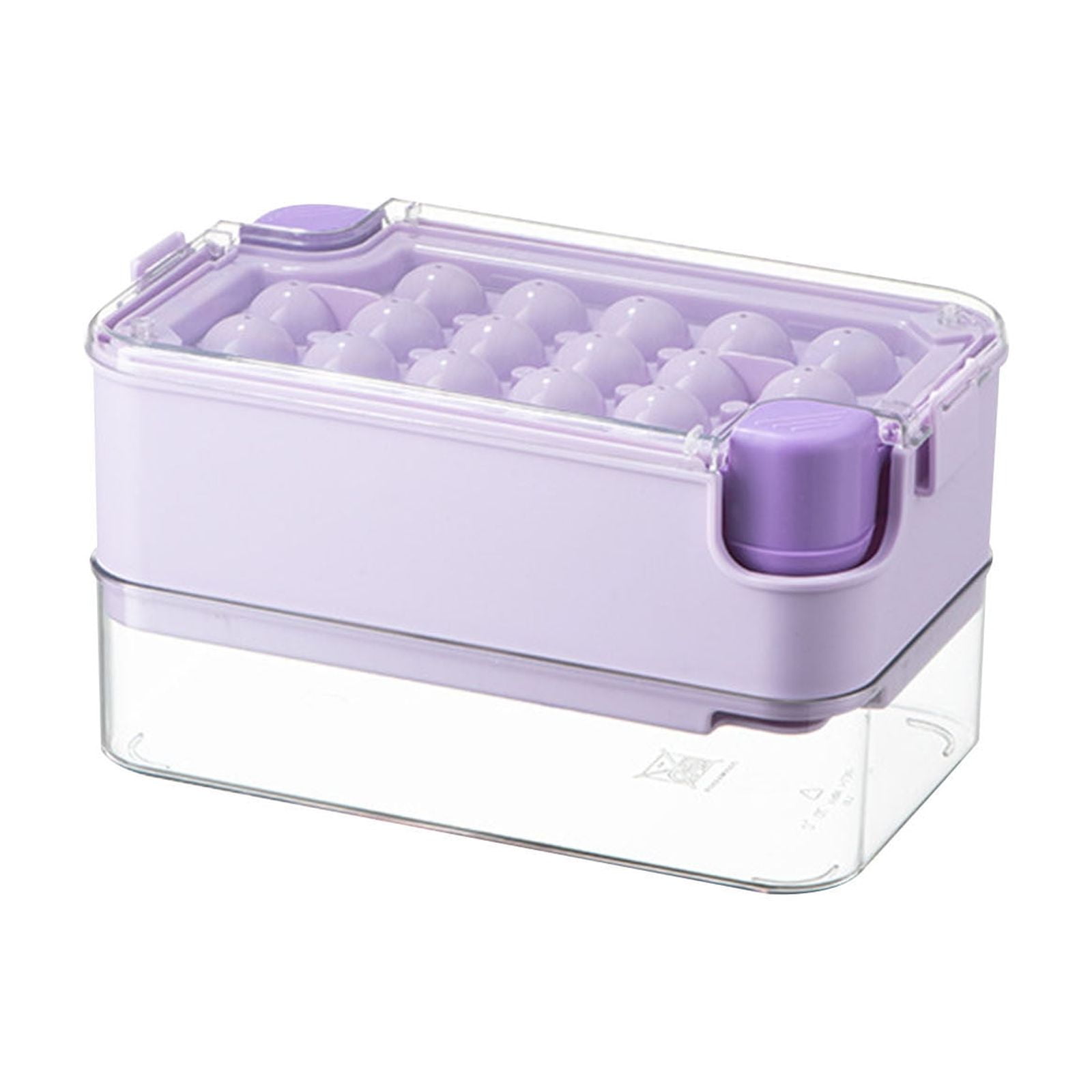 Tunhigl Ice Cube Tray Manufacturing Ice Puck Machine Home Ice Puck ...