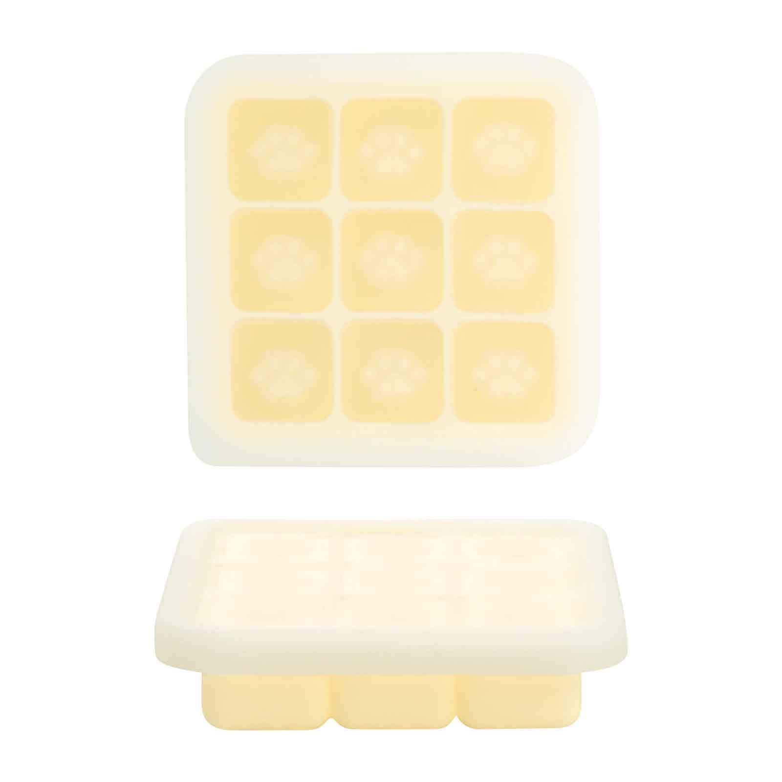 Tunhigl Ice Cube Tray Originality Ice Type Ice Block Making Tool Diy ...
