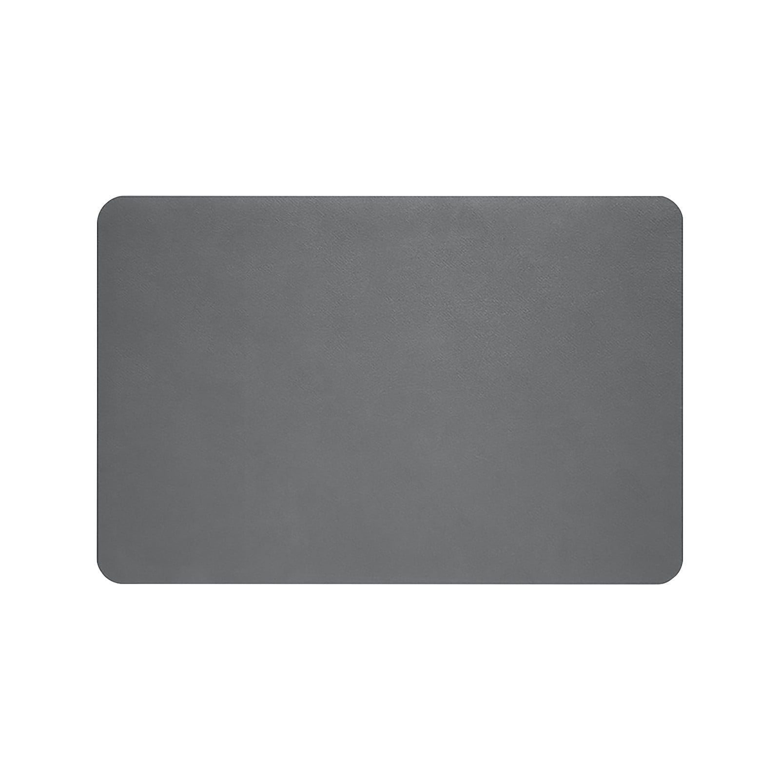 Tunhigl Kitchen Countertop Mat 12x16in - Soft Diatomaceous Mud ...