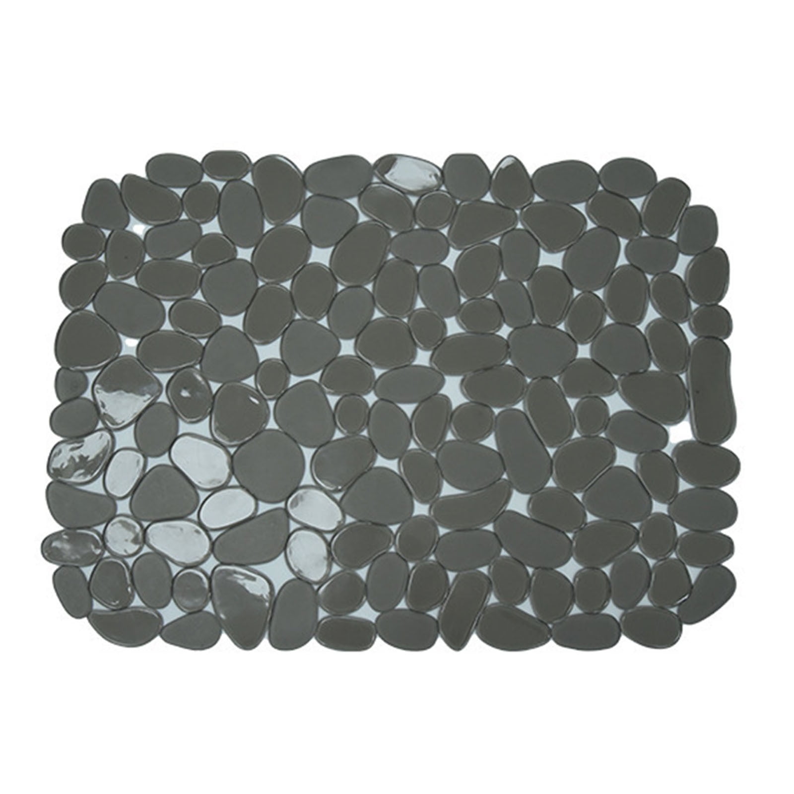 Tunhigl Kitchen Sink Mat - Heavy-Duty PVC Sink Liner for Stainless ...