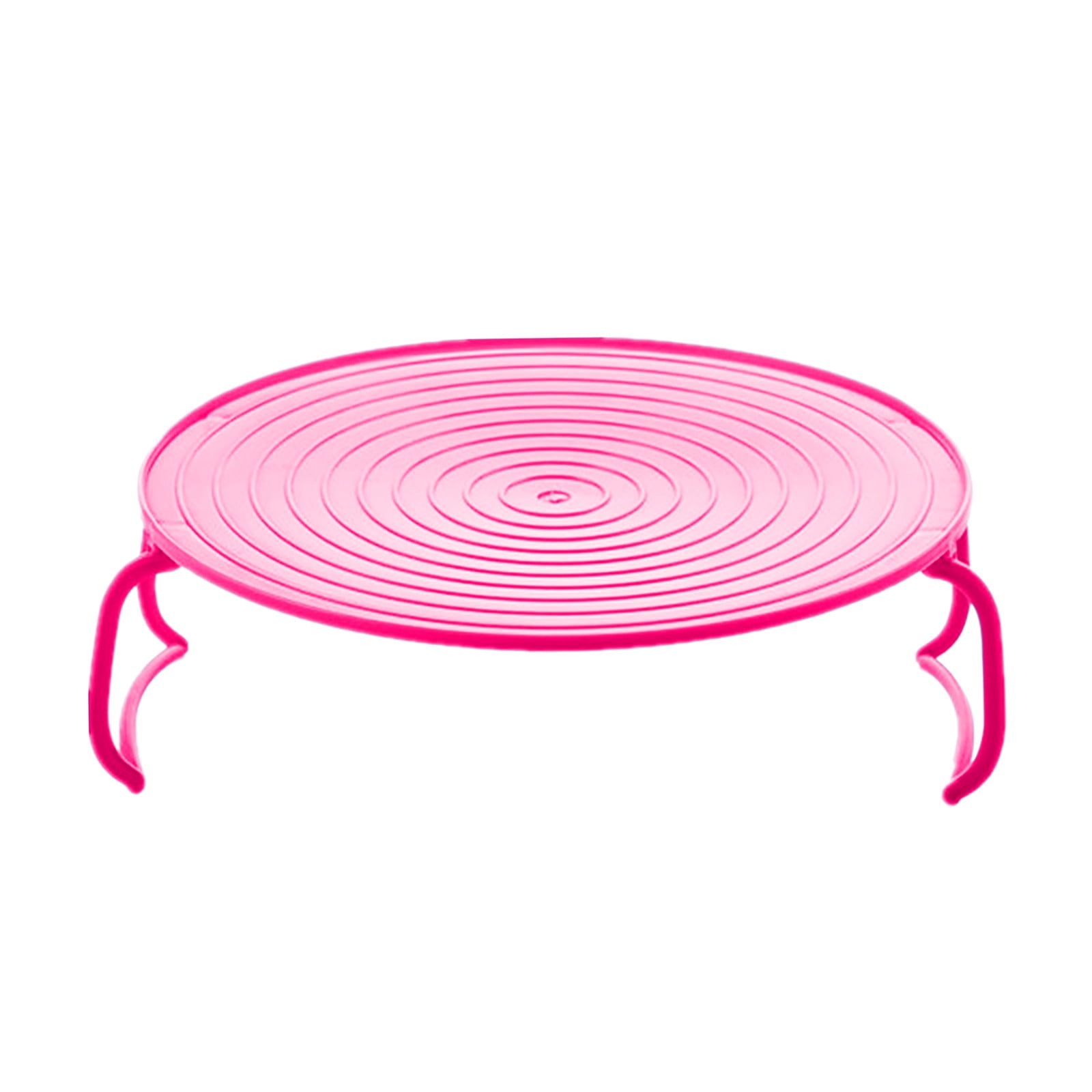 Tunhigl Microwave Heating Rack - Double Insulated Steam Tray Rack for ...