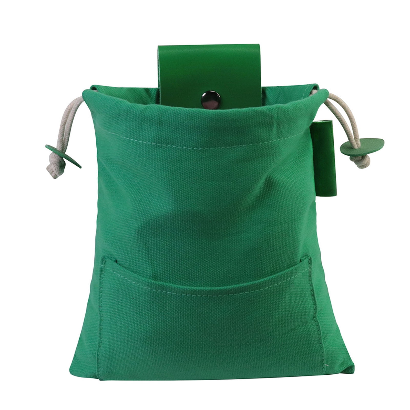 Tunhigl Savings Camping Outdoor foraging Bag Fruit Picking Bag Waist ...