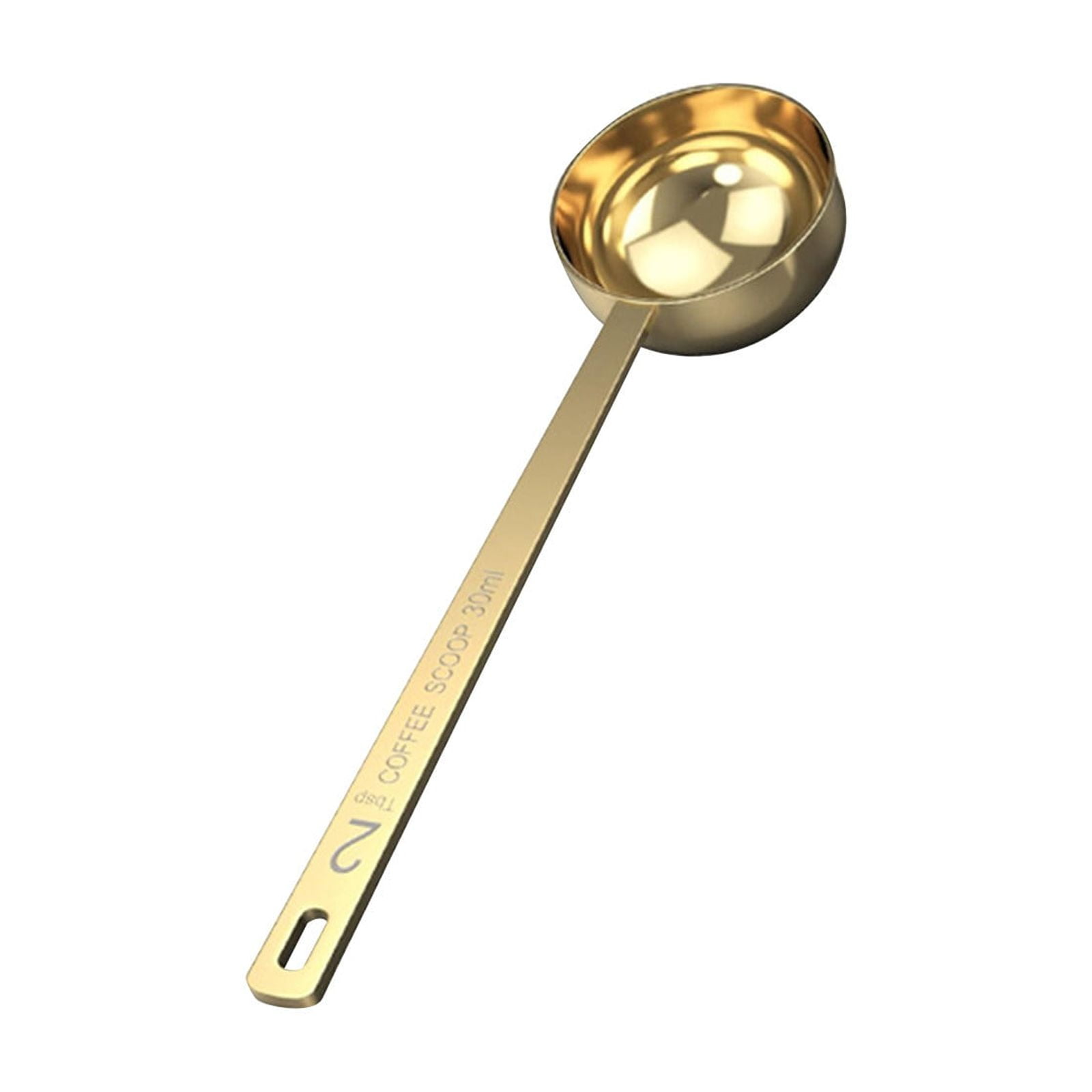 Tunhigl Stainless Steel 304 Measuring Spoon (1 tbsp / 15 ml / 0.5 oz ...