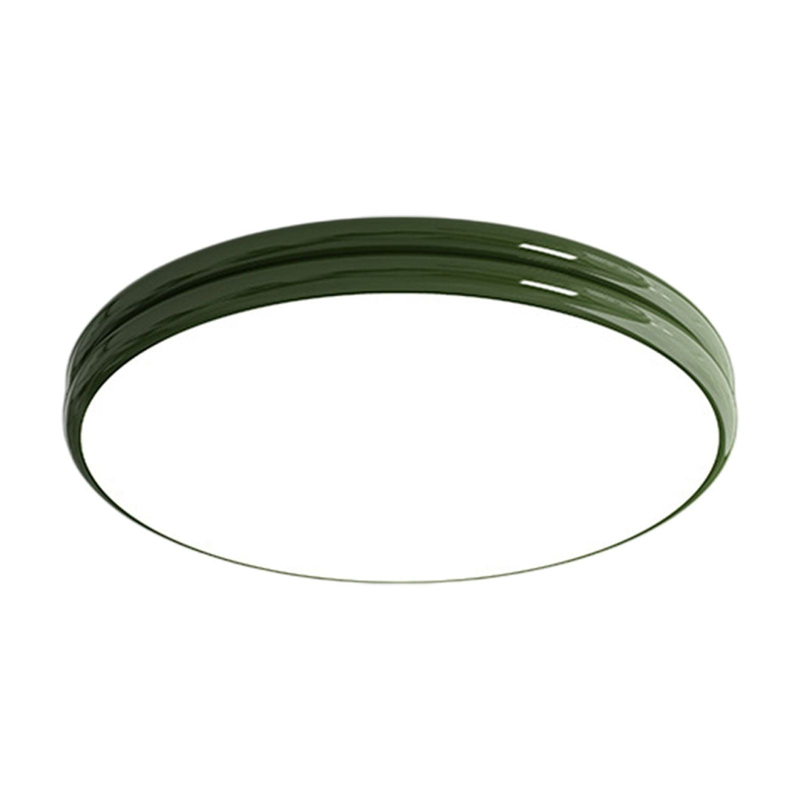 Tunhigl Tris Color Lighting Cream Breezes Eye Protection Ceiling Lights ...