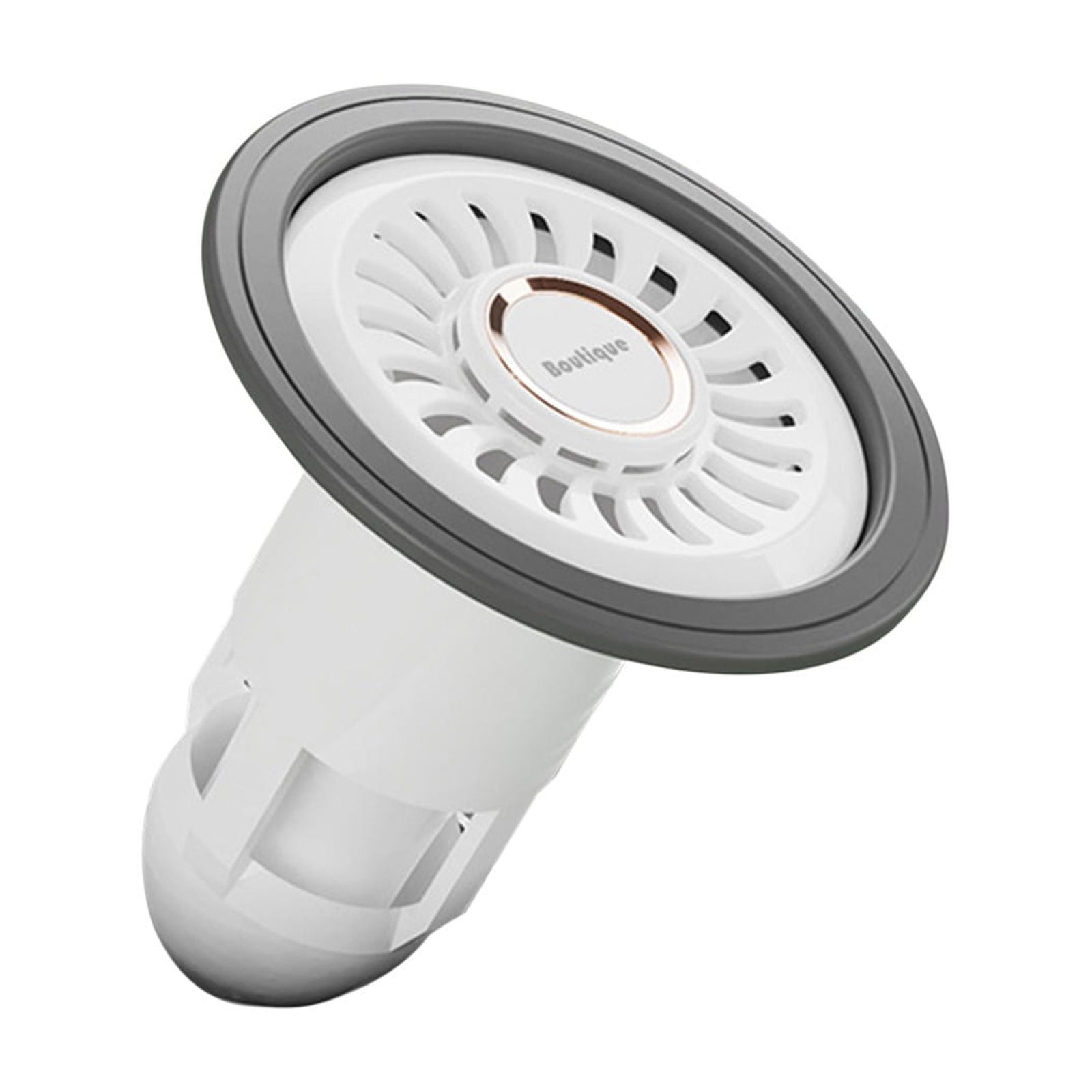 Tunhigl Under $10 Home Tools Anti-Smell Floor Drain Toilet Anti Reverse ...