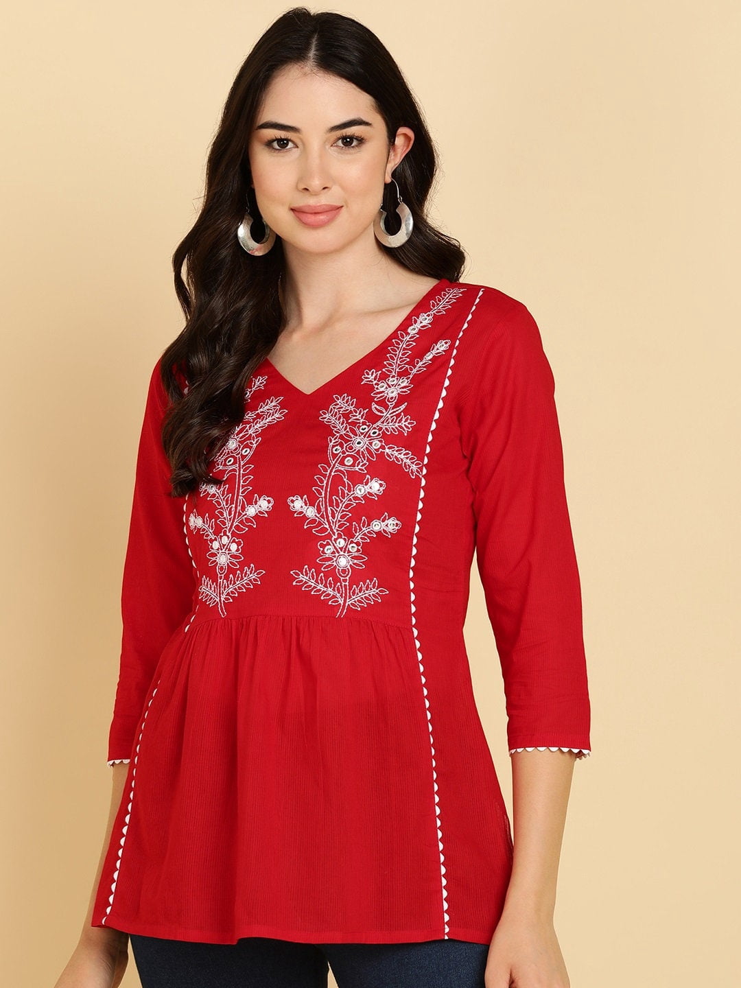 Tunic Tops | Tunics for Women | Tunic Tops for Jeans | Tunics for ...