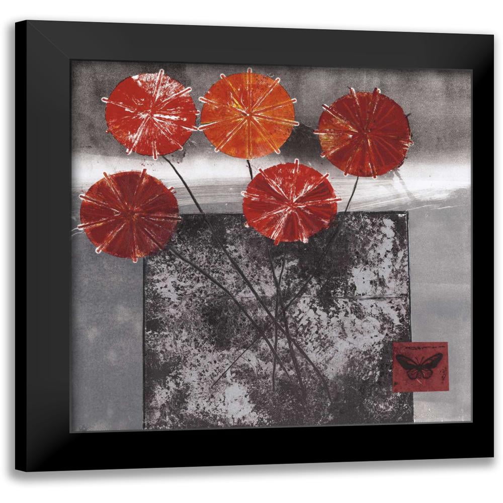 Tunick, Connie 12x12 Black Modern Framed Museum Art Print Titled - Joy ...
