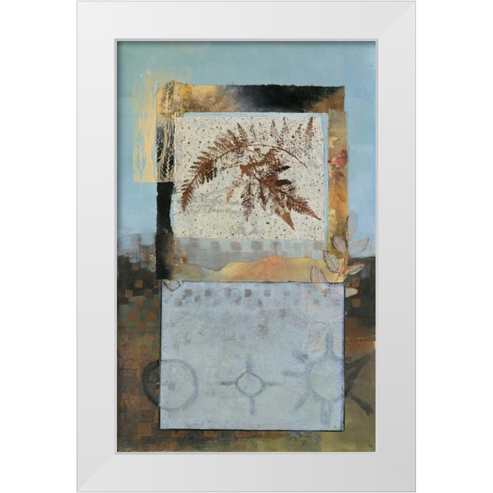 Tunick, Connie 22x32 White Modern Wood Framed Museum Art Print Titled ...