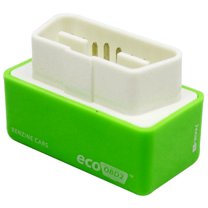 Eco OBD OBD2 Economy Fuel Saver Tuning Box Chip For Petrol Car Auto Gas ...