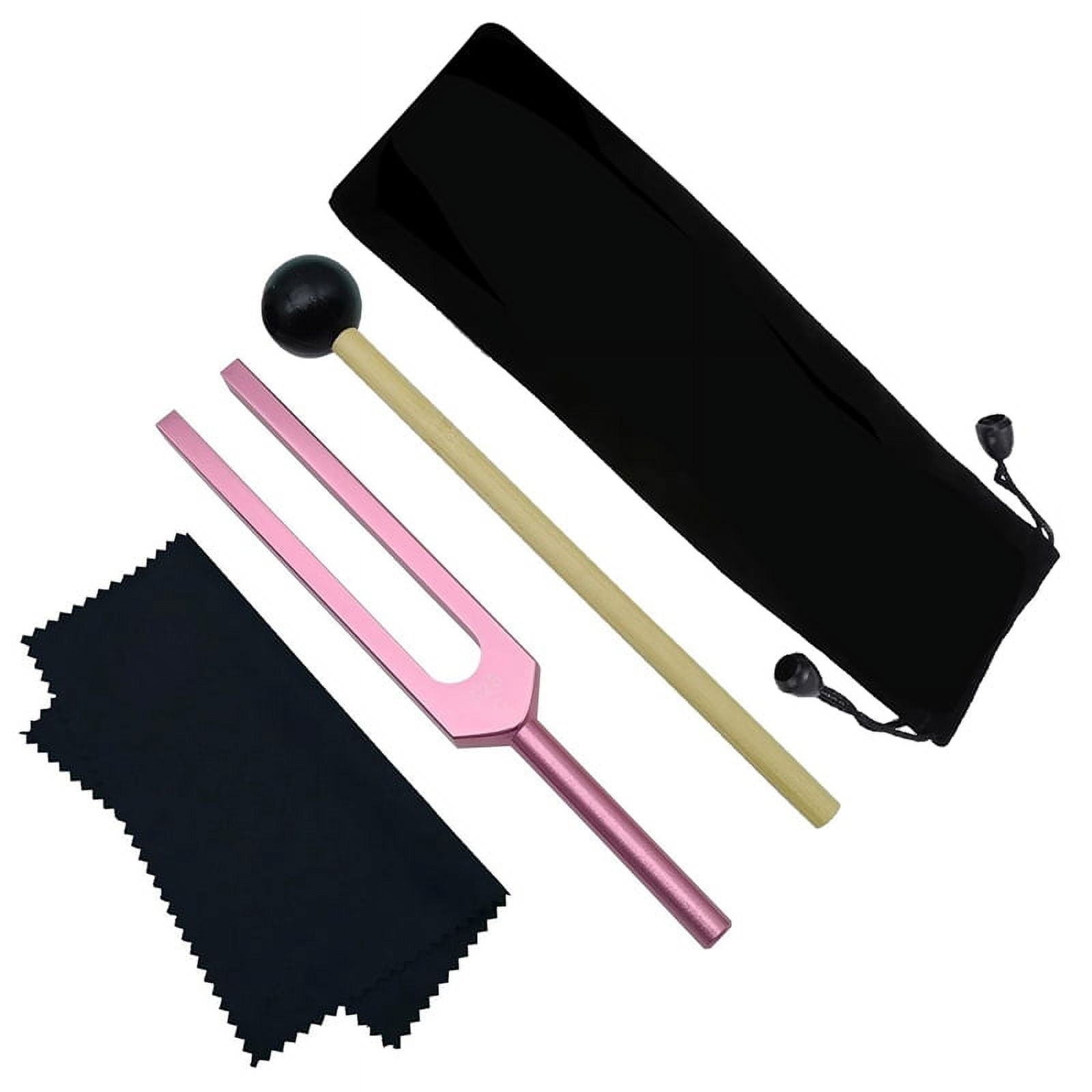 Tuning Fork, 528 Hz Tuning Forks for Healing Chakra,Sound Therapy,Keep Body,Mind and Spirit in ...