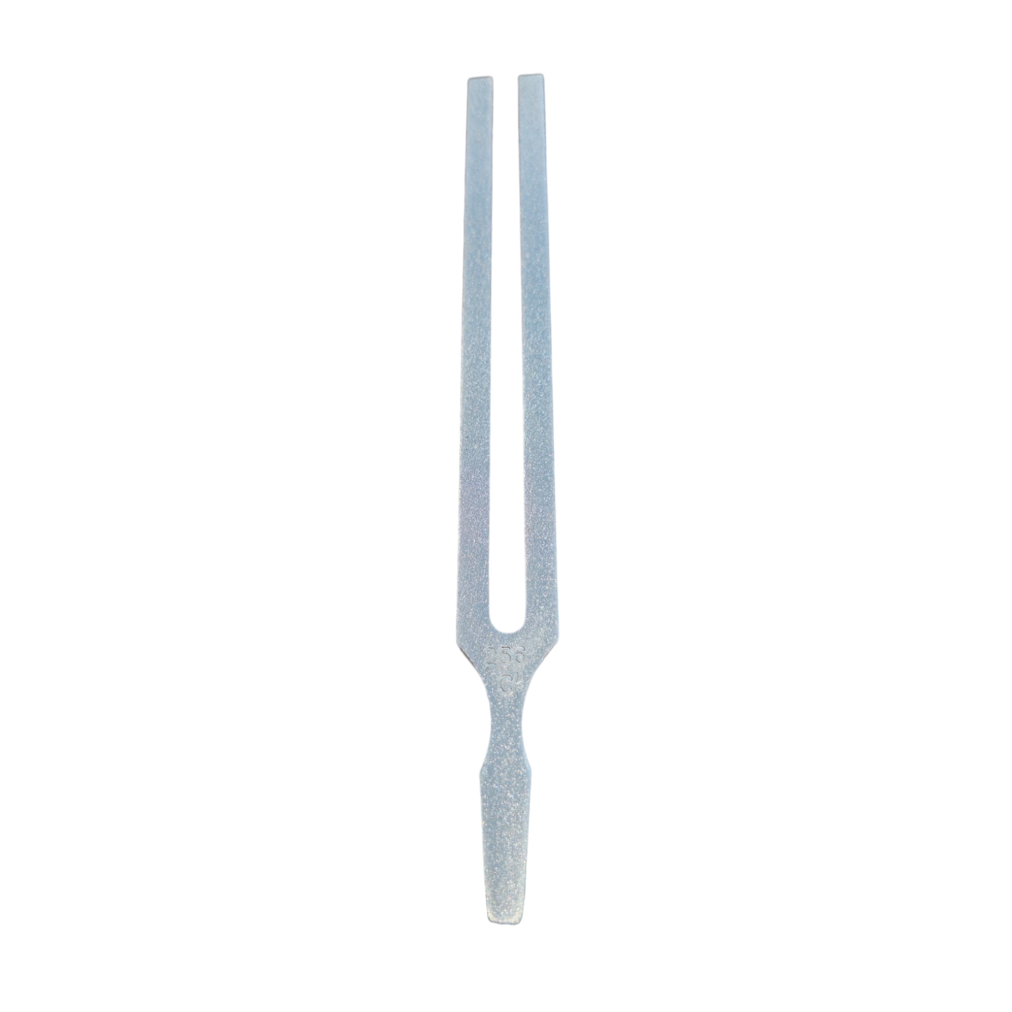 Tuning Fork, C-256. Made from High Quality Aluminum. Used by students ...