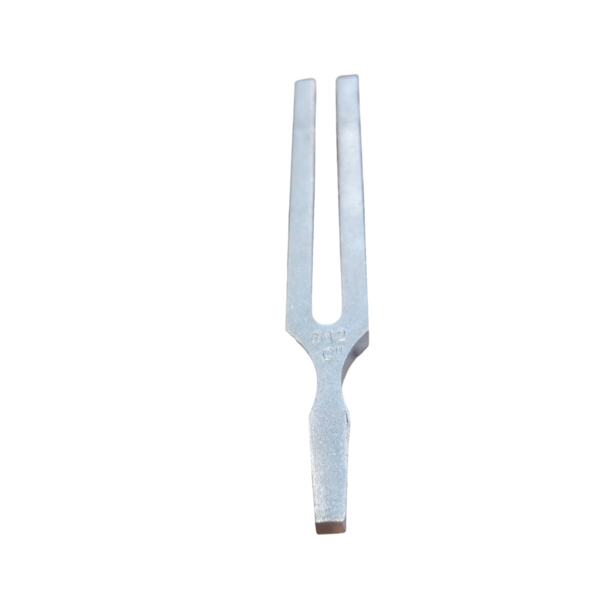 Tuning Fork C-512Hz. Made from High Quality Aluminum. Used by students ...
