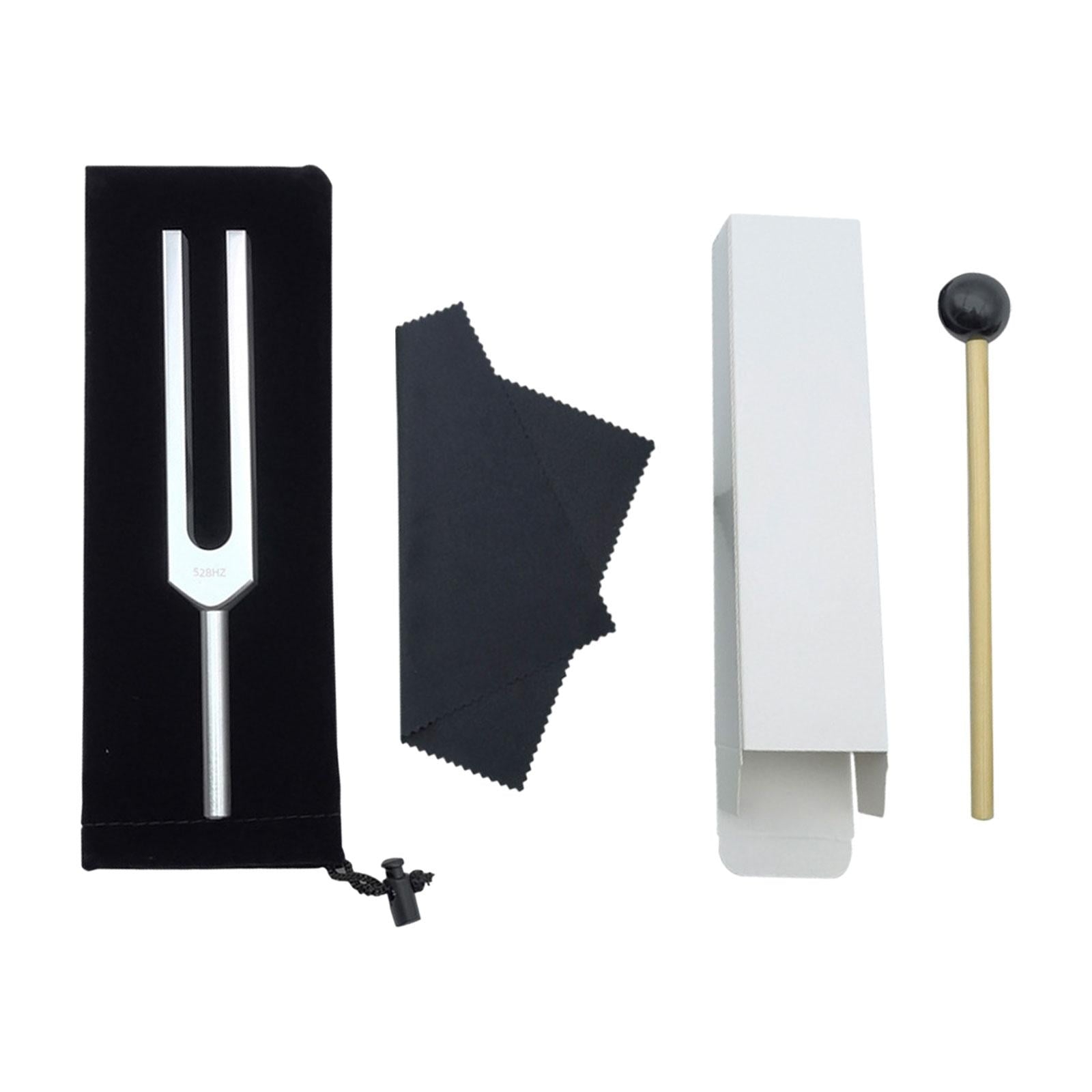 Tuning Fork Sound Vibration Tools Yoga Musical Instrument Repair Tuner ...