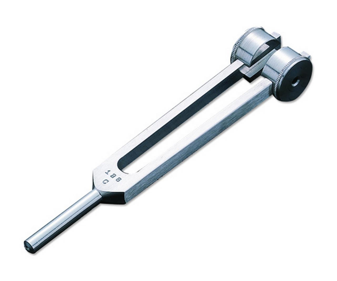 Tuning Fork Student Grade Weighted 128 Cps - Walmart.com